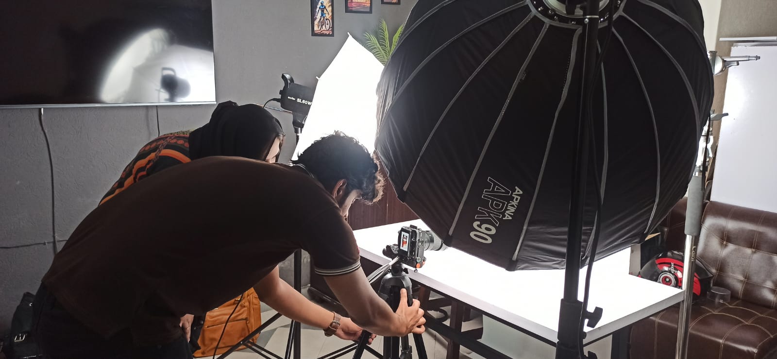 Product Photography in Islamabad Rawalpindi - 99 Marketing Studio